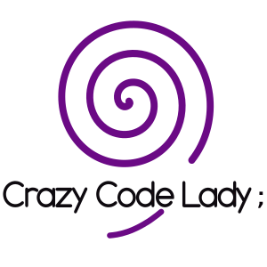 Crazy Code Lady - Noemi Perez - Software Engineering, Web Development ...